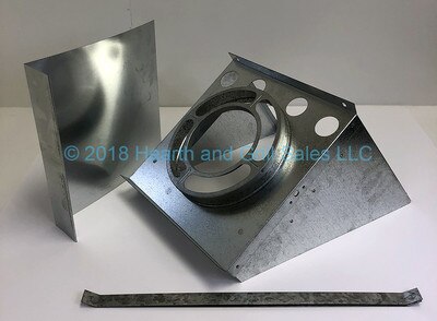 Dura-Vent 6DP-TSB | Hearthside