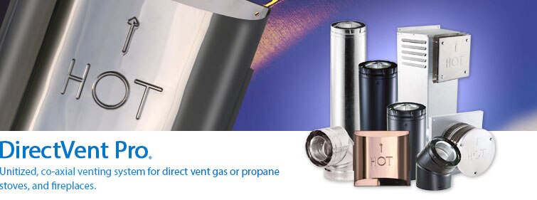Chimney Products